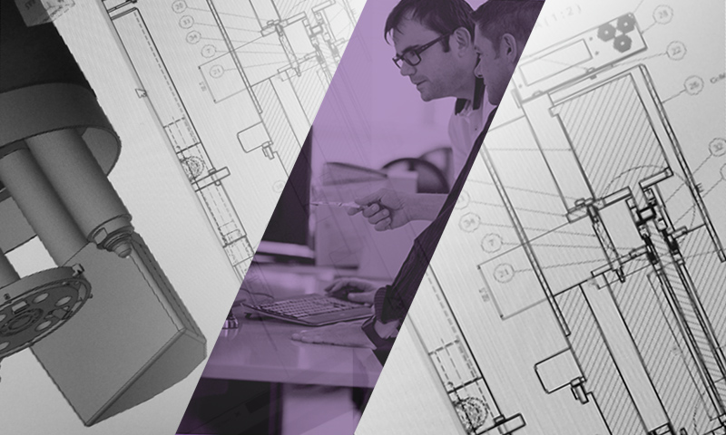 Nos prestations d’Engineering adaptées à vos besoins spécifiques - Patric concept SA